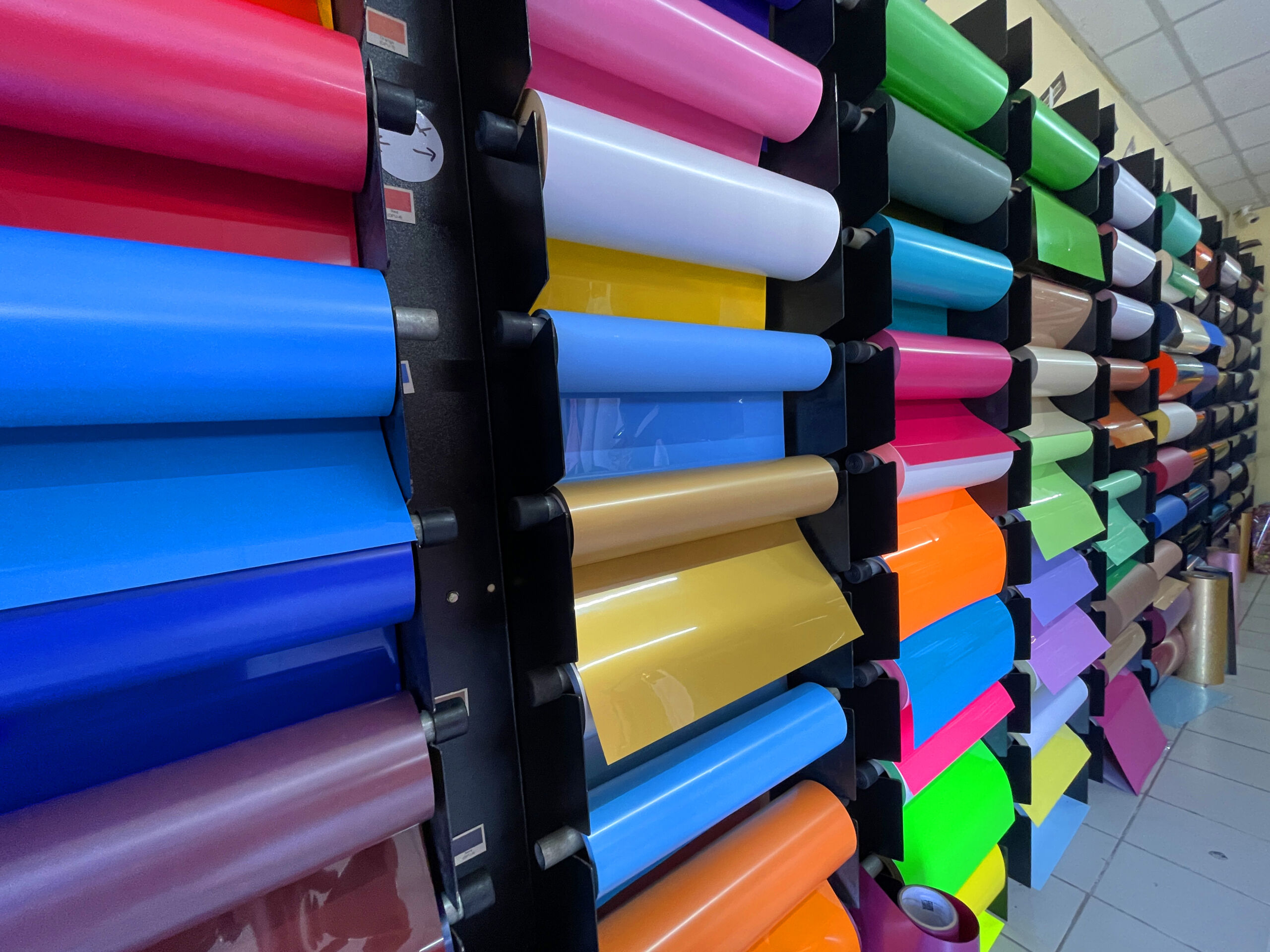 MC Thompson Store – Brand your World